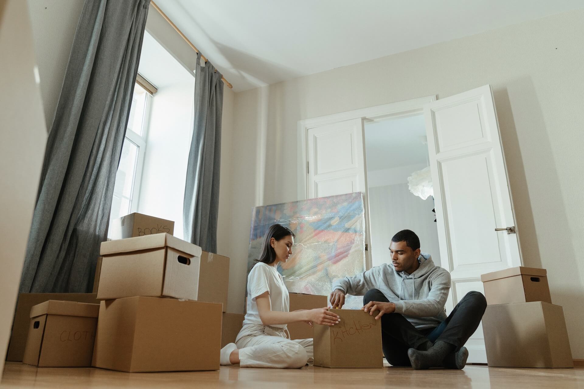 10 Best Moving Tips - Kerb Local and Long Distance Movers