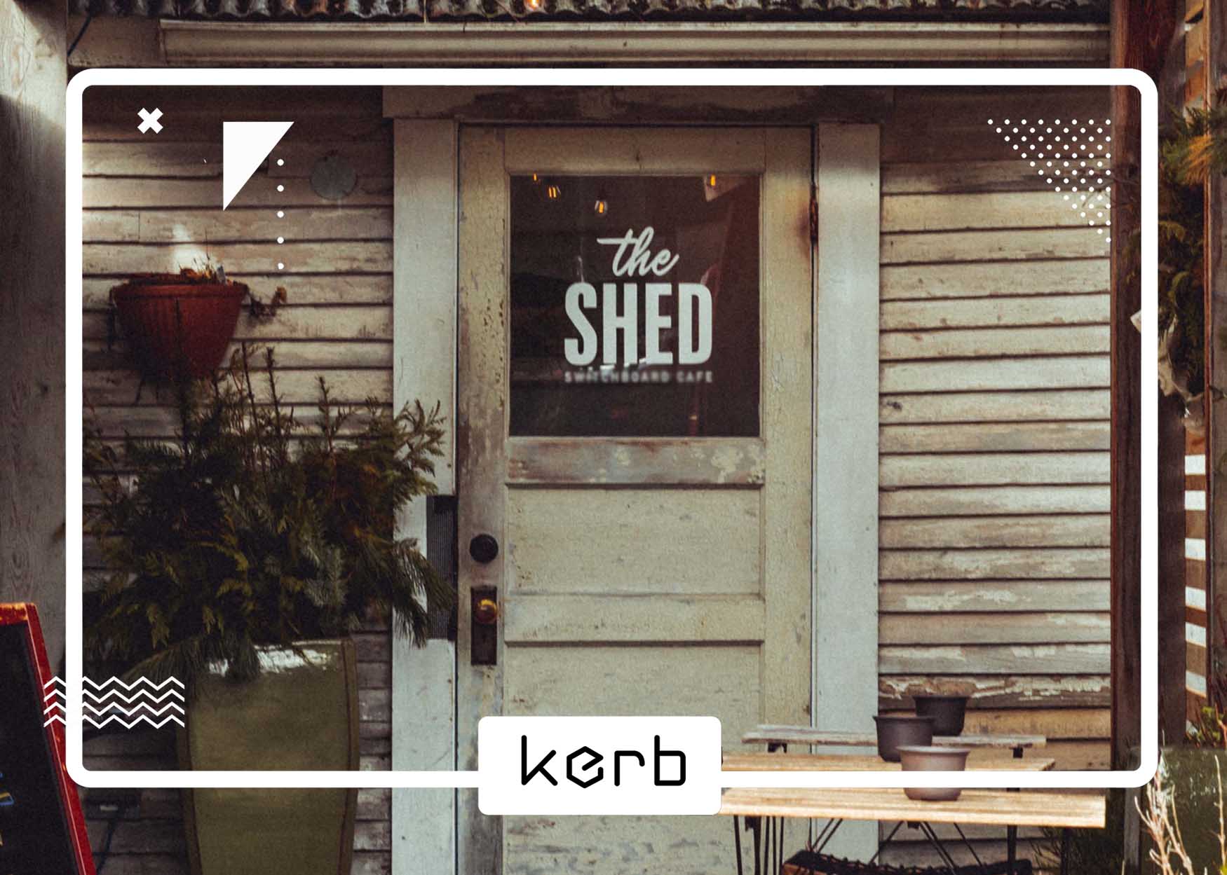 How to Move a Shed Without Much Fuss - Kerb Local and Long Distance Movers