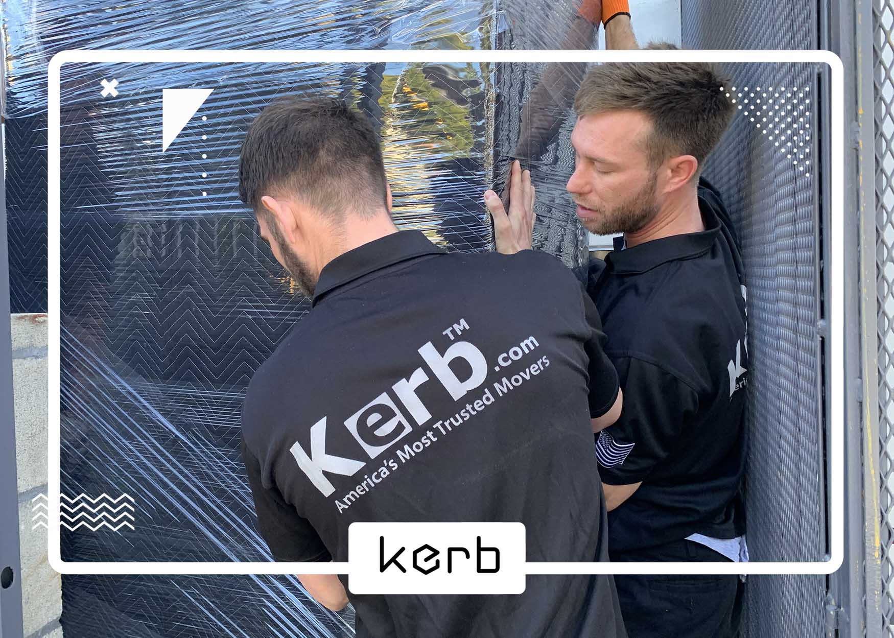 How to Choose a Moving Company - Kerb Local and Long Distance Movers