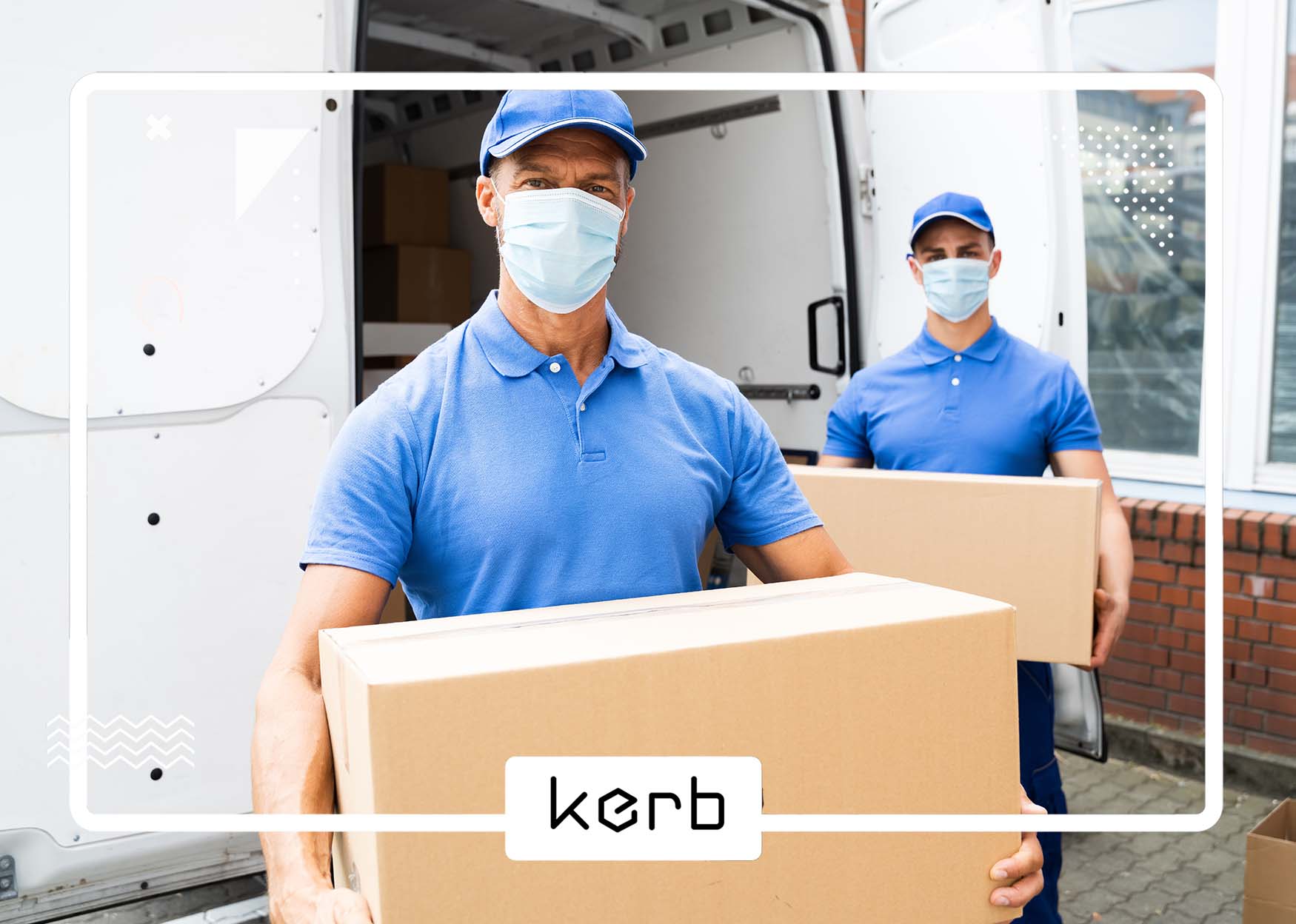 Are Moving Companies Essential Businesses? - Kerb Local and Long ...