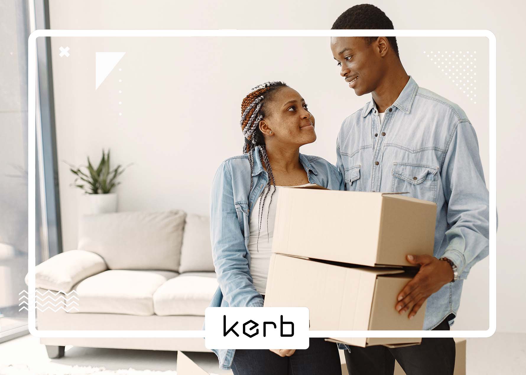 7 Moving Day Tips - Kerb Local and Long Distance Movers